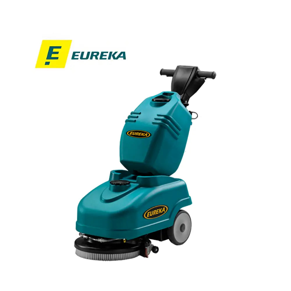 Mašina za pranje i čišćenje podova | EUREKA E36 Made in Italy – Greentime.ba